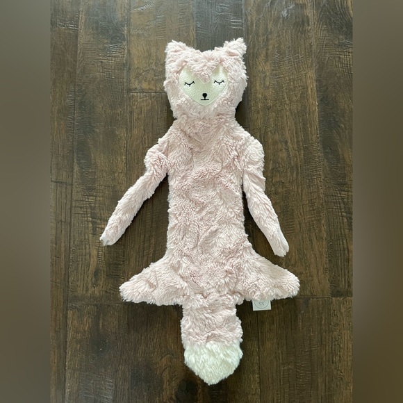 Slumberkin | Toys | Slumberkin Blush Fox | Poshmark
